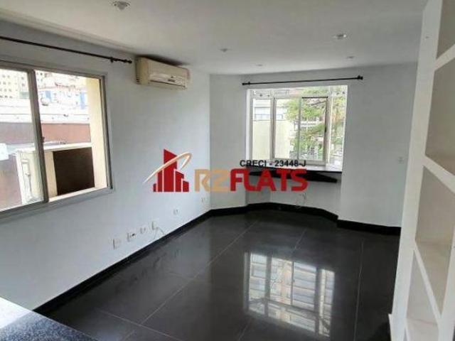 Flat com ótimo preço no bairro Vila Nova Conceição. Confira!