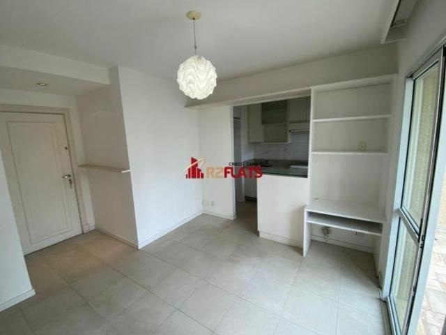 Flat com ótimo preço no bairro Vila Nova Conceição. Confira!