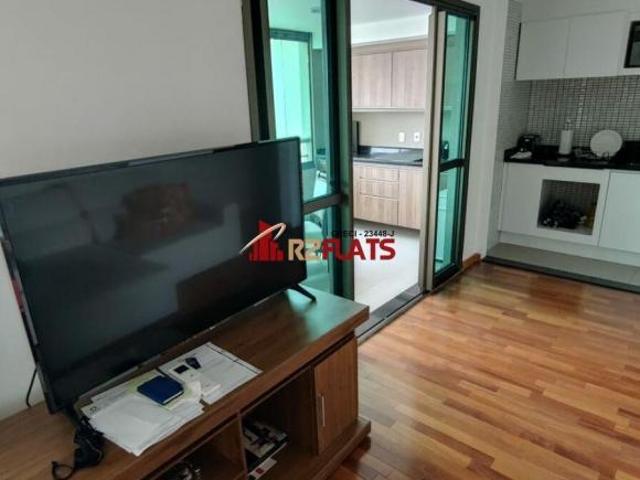Flat com ótimo preço no bairro Vila Nova Conceição. Confira!