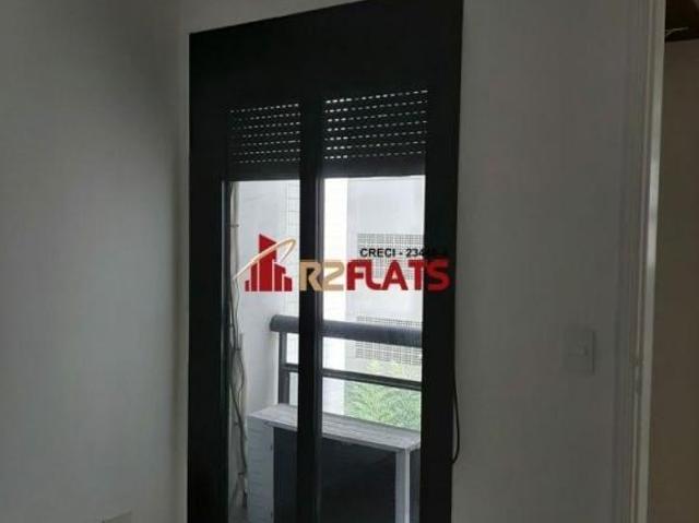 Flat com ótimo preço no bairro Vila Nova Conceição. Confira!