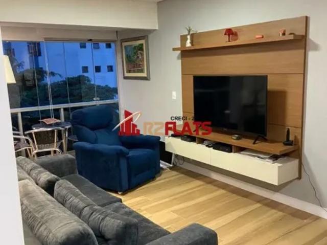 Flat com ótimo preço no bairro Vila Nova Conceição. Confira!