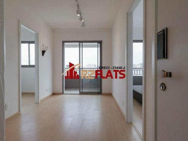 Flat com ótimo preço no bairro Vila Nova Conceição. Confira!