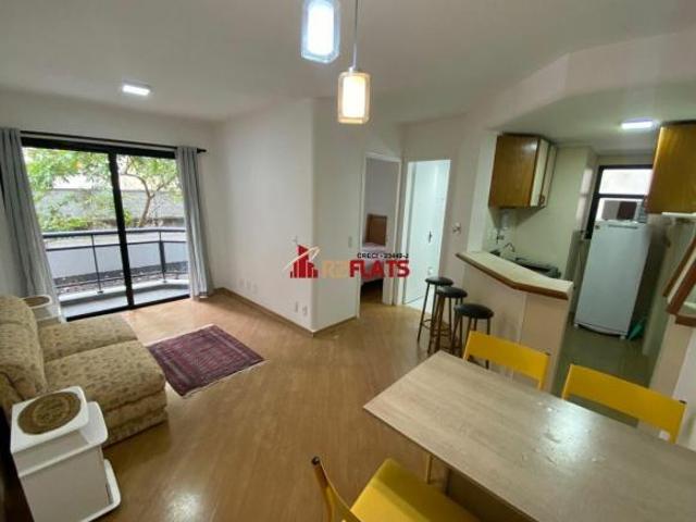 Flat com ótimo preço no bairro Vila Nova Conceição. Confira!