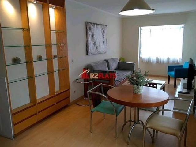 Flat com ótimo preço no bairro Vila Nova Conceição. Confira!