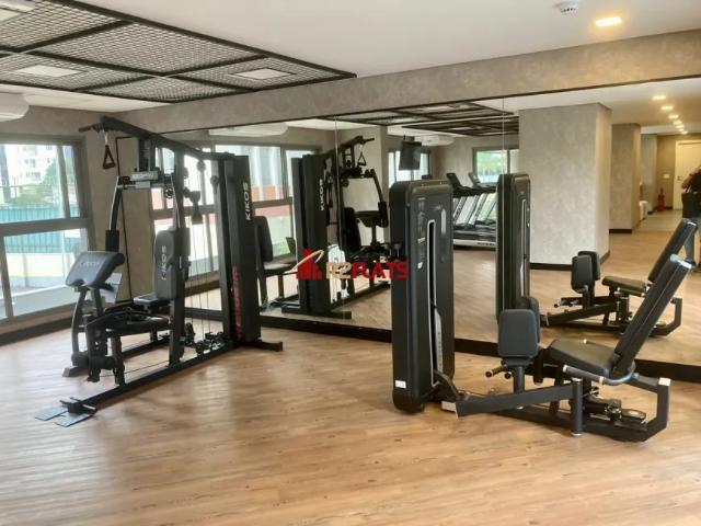 Flat com ótimo preço no bairro Vila Nova Conceição. Confira!