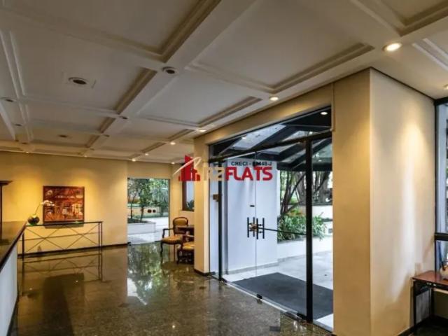 Flat com ótimo preço no bairro Vila Nova Conceição. Confira!