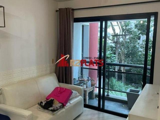 Flat com ótimo preço no bairro Vila Nova Conceição. Confira!