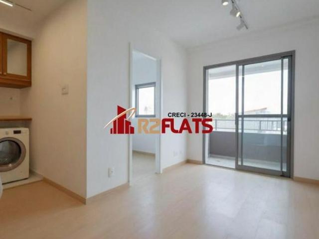 Flat com ótimo preço no bairro Vila Nova Conceição. Confira!