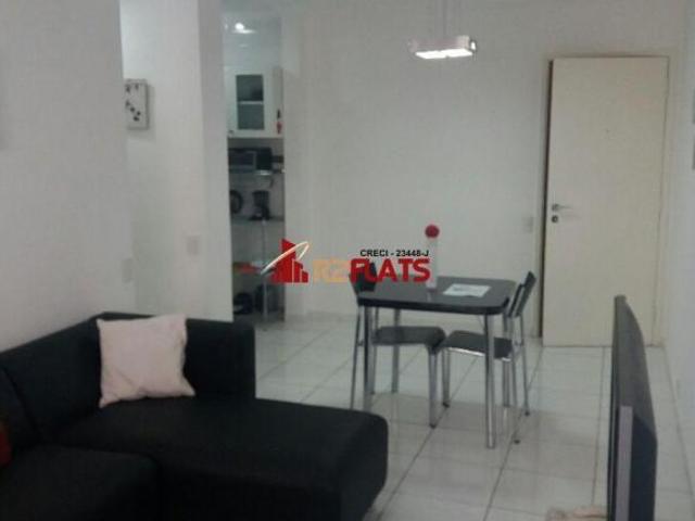 Flat com ótimo preço no bairro Vila Nova Conceição. Confira!