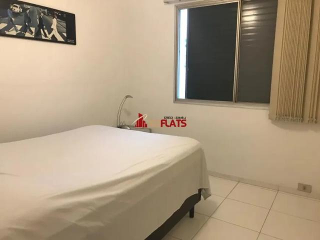 Flat com ótimo preço no bairro Vila Nova Conceição. Confira!