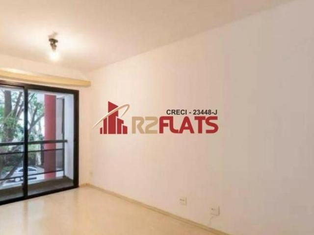 Flat com ótimo preço no bairro Vila Nova Conceição. Confira!