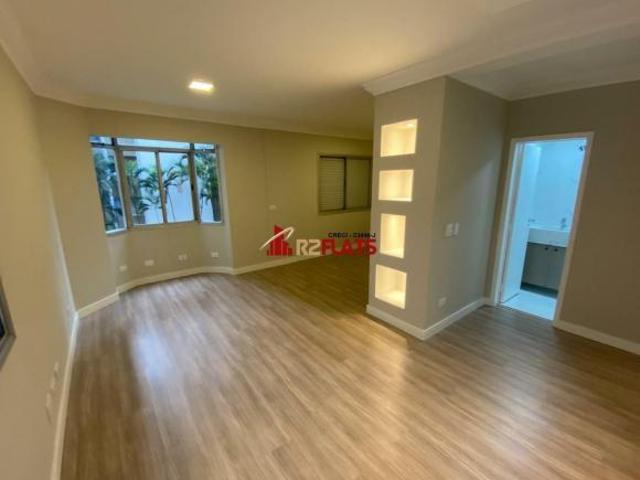 Flat com ótimo preço no bairro Vila Nova Conceição. Confira!