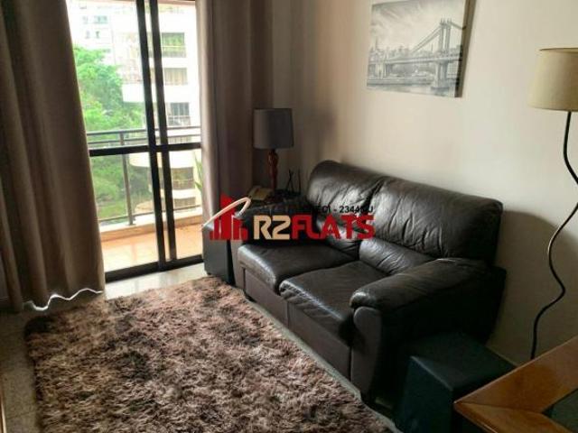 Flat com ótimo preço no bairro Vila Nova Conceição. Confira!
