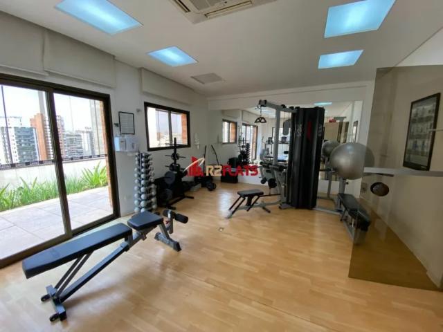 Flat com ótimo preço no bairro Vila Nova Conceição. Confira!