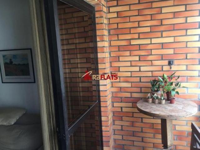 Flat com ótimo preço no bairro Vila Nova Conceição. Confira!