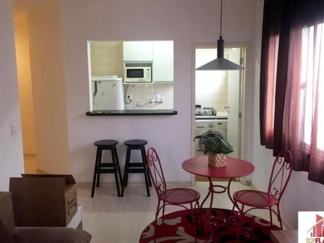 Flat com ótimo preço no bairro Vila Nova Conceição. Confira!