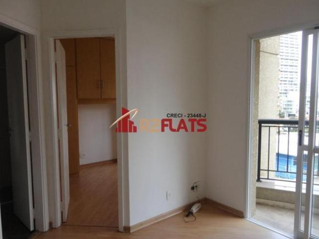 Flat com ótimo preço no bairro Vila Nova Conceição. Confira!
