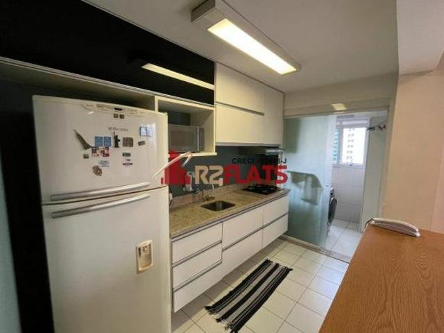 Flat com ótimo preço no bairro Vila Nova Conceição. Confira!