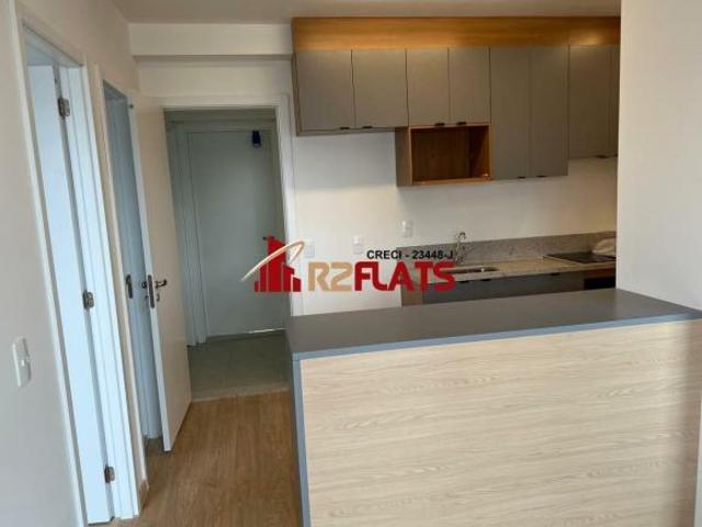 Flat com ótimo preço no bairro Vila Nova Conceição. Confira!