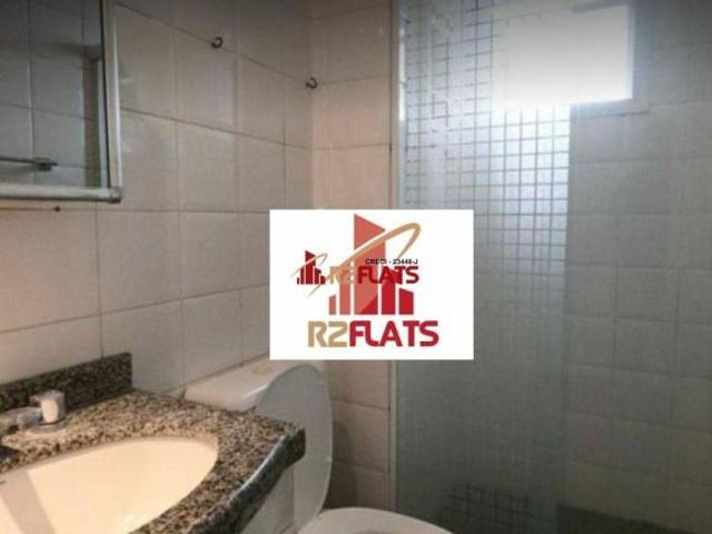Flat com ótimo preço no bairro Vila Nova Conceição. Confira!