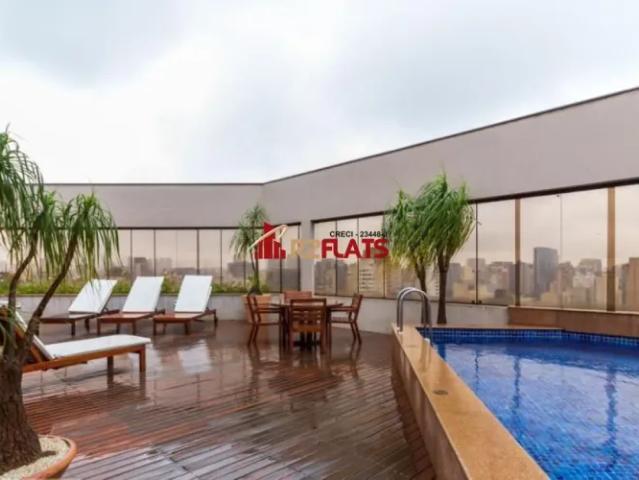 Flat com ótimo preço no bairro Vila Nova Conceição. Confira!
