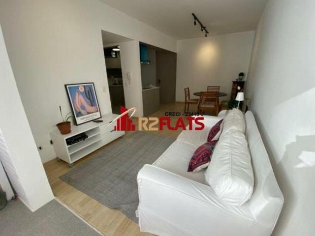 Flat com ótimo preço no bairro Vila Nova Conceição. Confira!