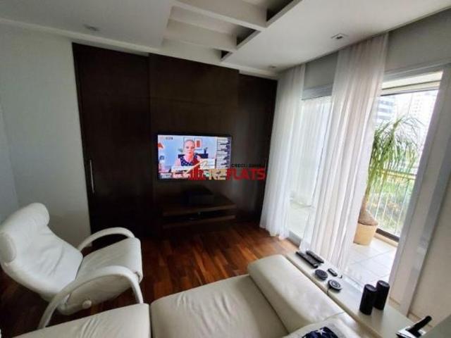 Flat com ótimo preço no bairro Vila Nova Conceição. Confira!