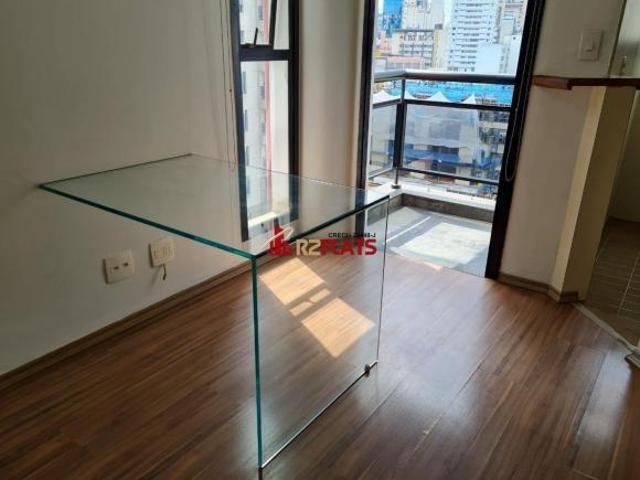Flat com ótimo preço no bairro Vila Nova Conceição. Confira!