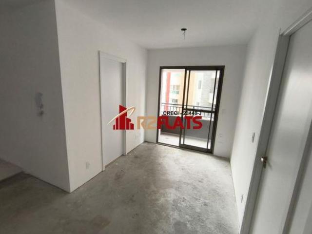 Flat com ótimo preço no bairro Vila Nova Conceição. Confira!