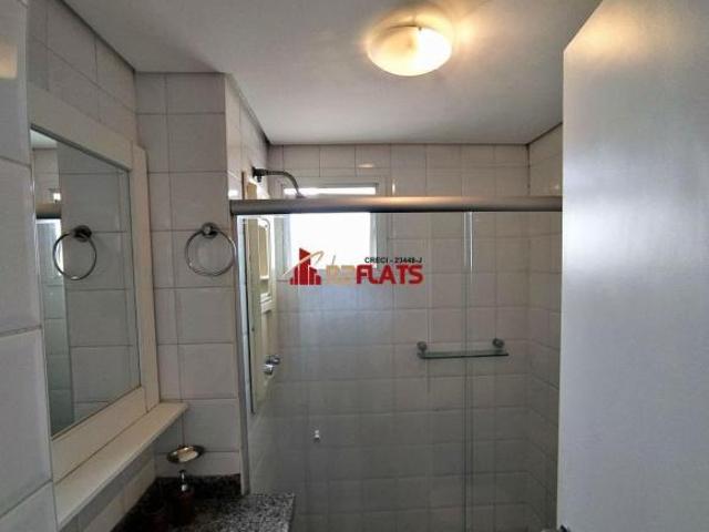Flat com ótimo preço no bairro Vila Nova Conceição. Confira!