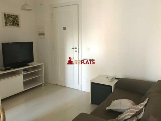 Flat com ótimo preço no bairro Vila Nova Conceição. Confira!