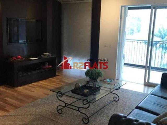 Flat com ótimo preço no bairro Vila Nova Conceição. Confira!
