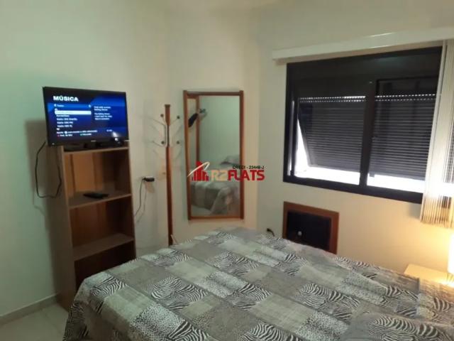 Flat com ótimo preço no bairro Vila Nova Conceição. Confira!