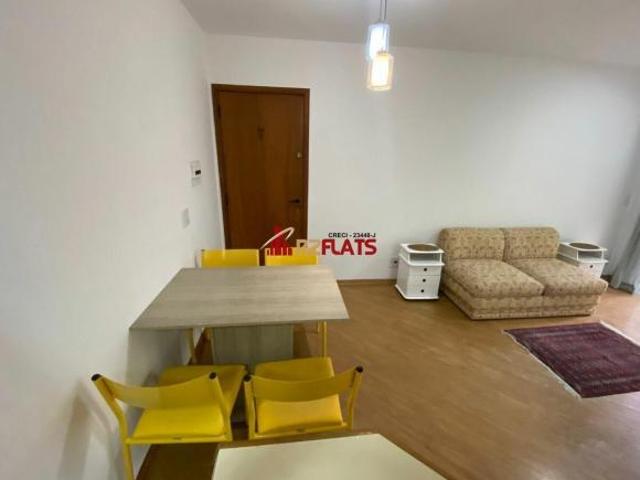 Flat com ótimo preço no bairro Vila Nova Conceição. Confira!