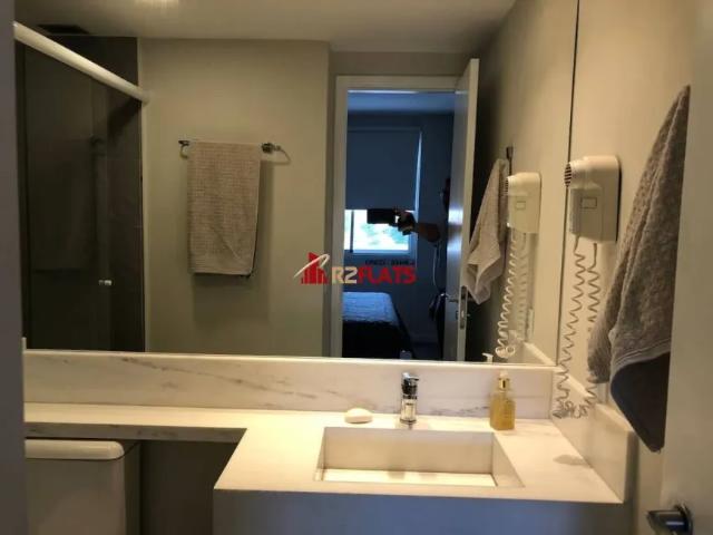 Flat com ótimo preço no bairro Vila Nova Conceição. Confira!
