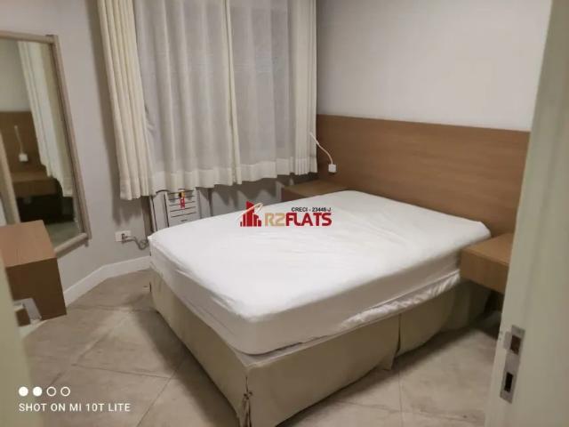 Flat com ótimo preço no bairro Vila Nova Conceição. Confira!