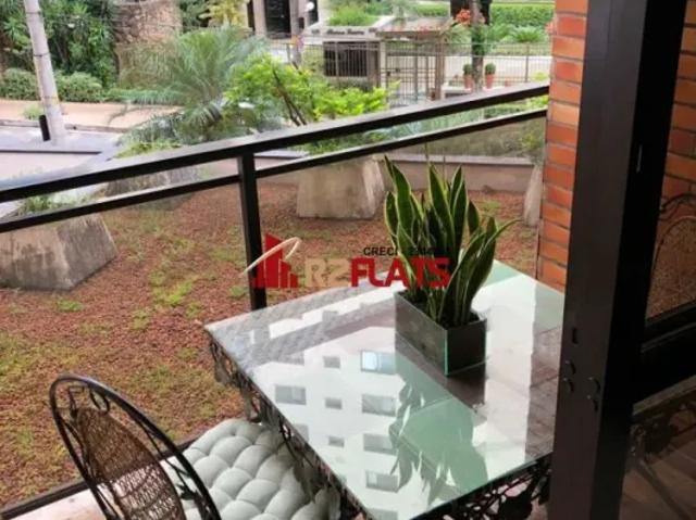 Flat com ótimo preço no bairro Vila Nova Conceição. Confira!