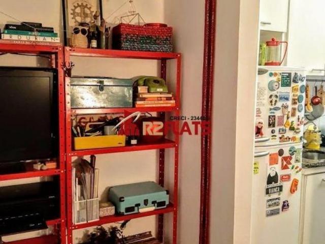 Flat com ótimo preço no bairro Vila Nova Conceição. Confira!