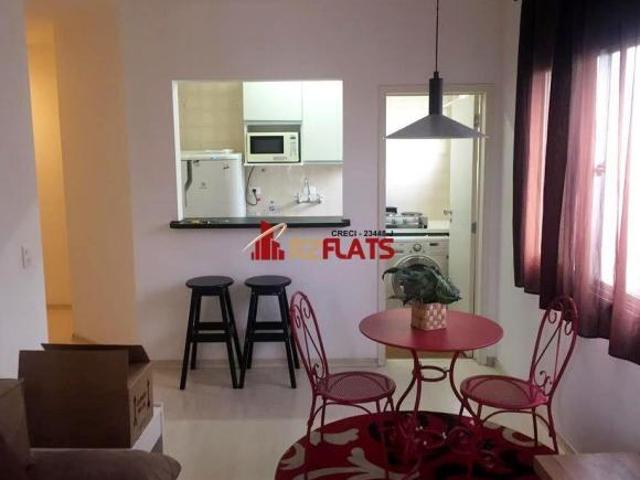 Flat com ótimo preço no bairro Vila Nova Conceição. Confira!