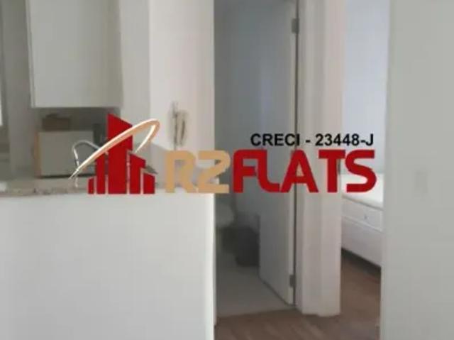 Flat com ótimo preço no bairro Vila Nova Conceição. Confira!