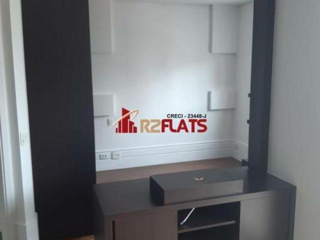 Flat com ótimo preço no bairro Vila Nova Conceição. Confira!