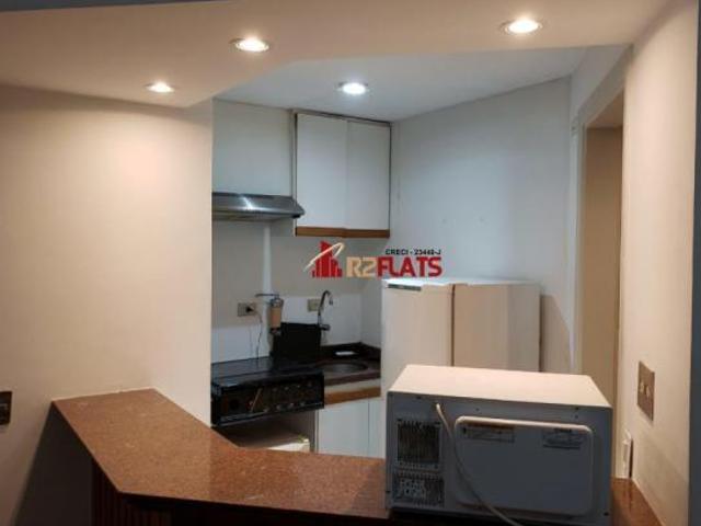 Flat com ótimo preço no bairro Vila Nova Conceição. Confira!
