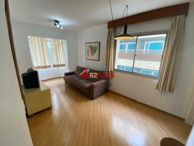 Flat com ótimo preço no bairro Vila Nova Conceição. Confira!