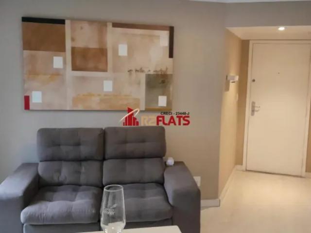 Flat com ótimo preço no bairro Vila Nova Conceição. Confira!