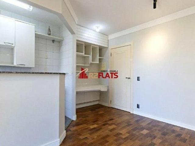 Flat com ótimo preço no bairro Vila Nova Conceição. Confira!