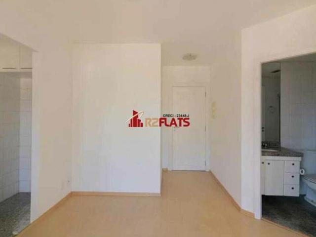 Flat com ótimo preço no bairro Vila Nova Conceição. Confira!