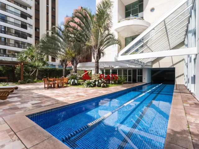 Flat com ótimo preço no bairro Vila Nova Conceição. Confira!
