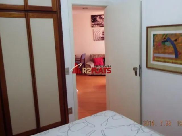 Flat com ótimo preço no bairro Vila Nova Conceição. Confira!