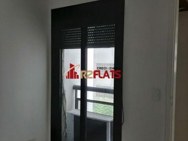Flat com ótimo preço no bairro Vila Nova Conceição. Confira!