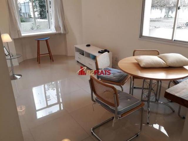 Flat com ótimo preço no bairro Vila Nova Conceição. Confira!